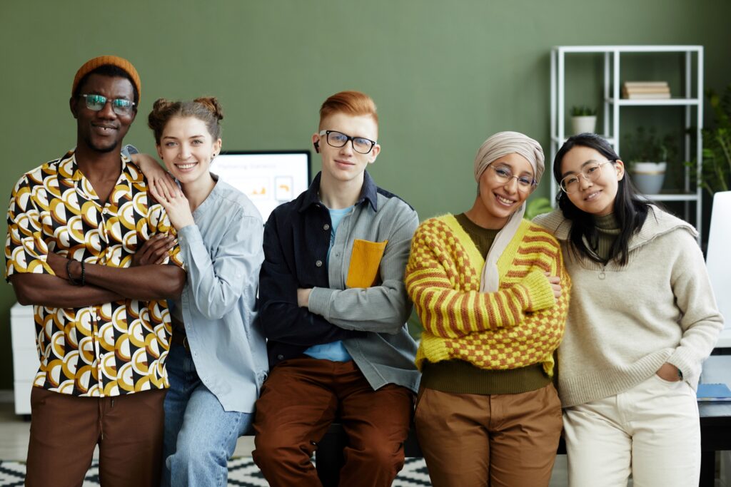 Generation Z: Redefining the Future of Work - Emerge Performance